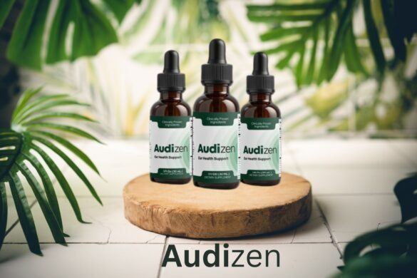 7-Day Experience with Audizen Drop: Does It Really Work?