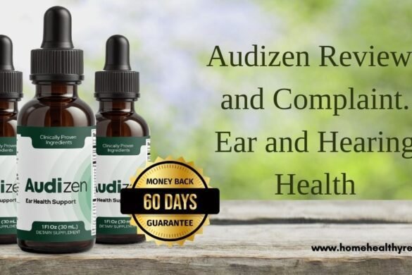 7-Day Experience with Audizen Drop: Does It Really Work?